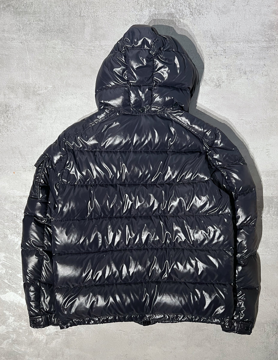 Moncler Maya Jacket - Size 4 – CnExclusives