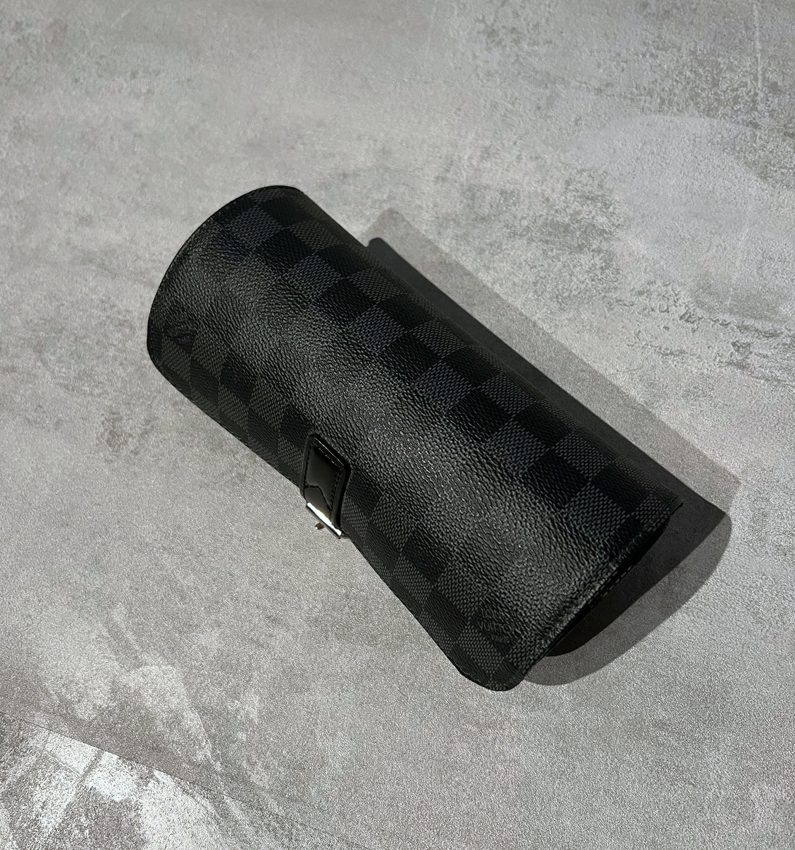 Louis Vuitton Watch Roll – CnExclusives