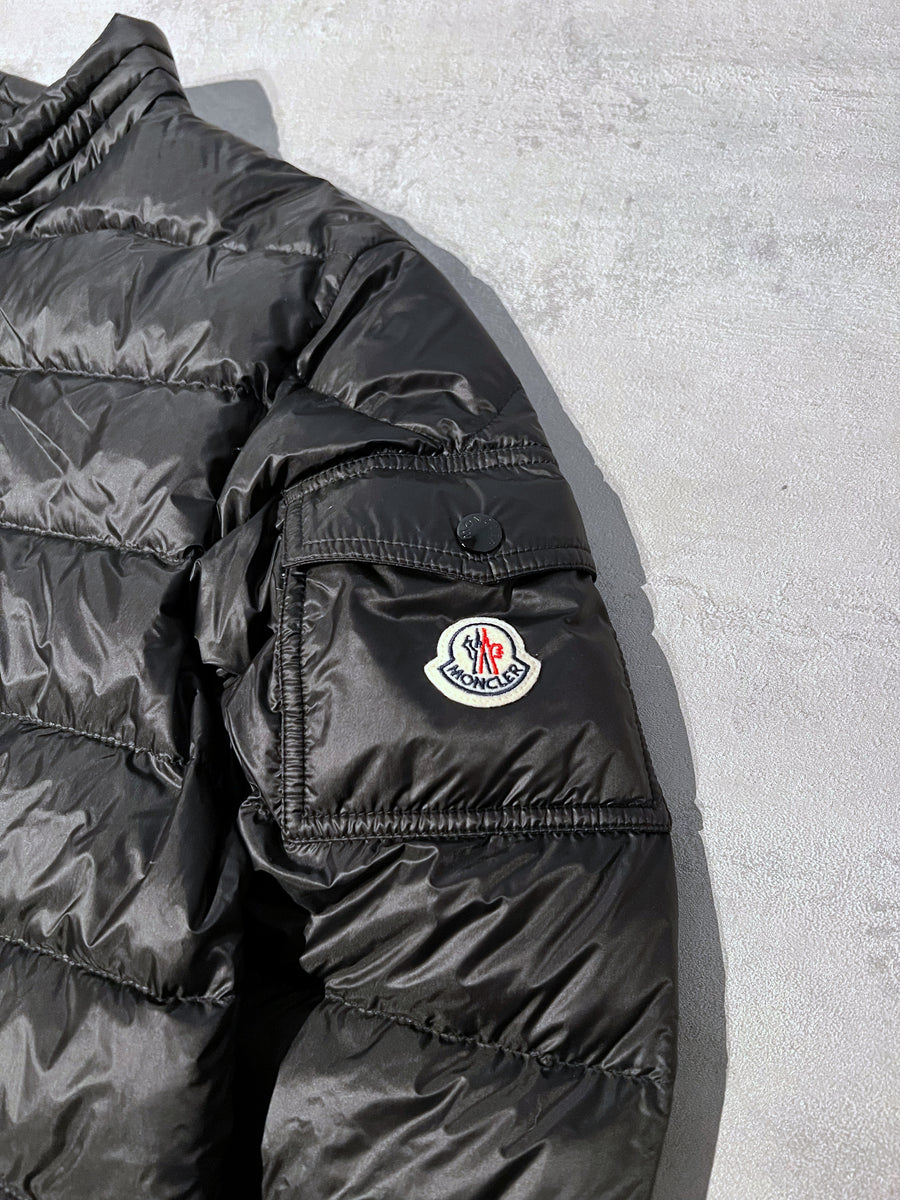 Moncler Agay Jacket – CnExclusives