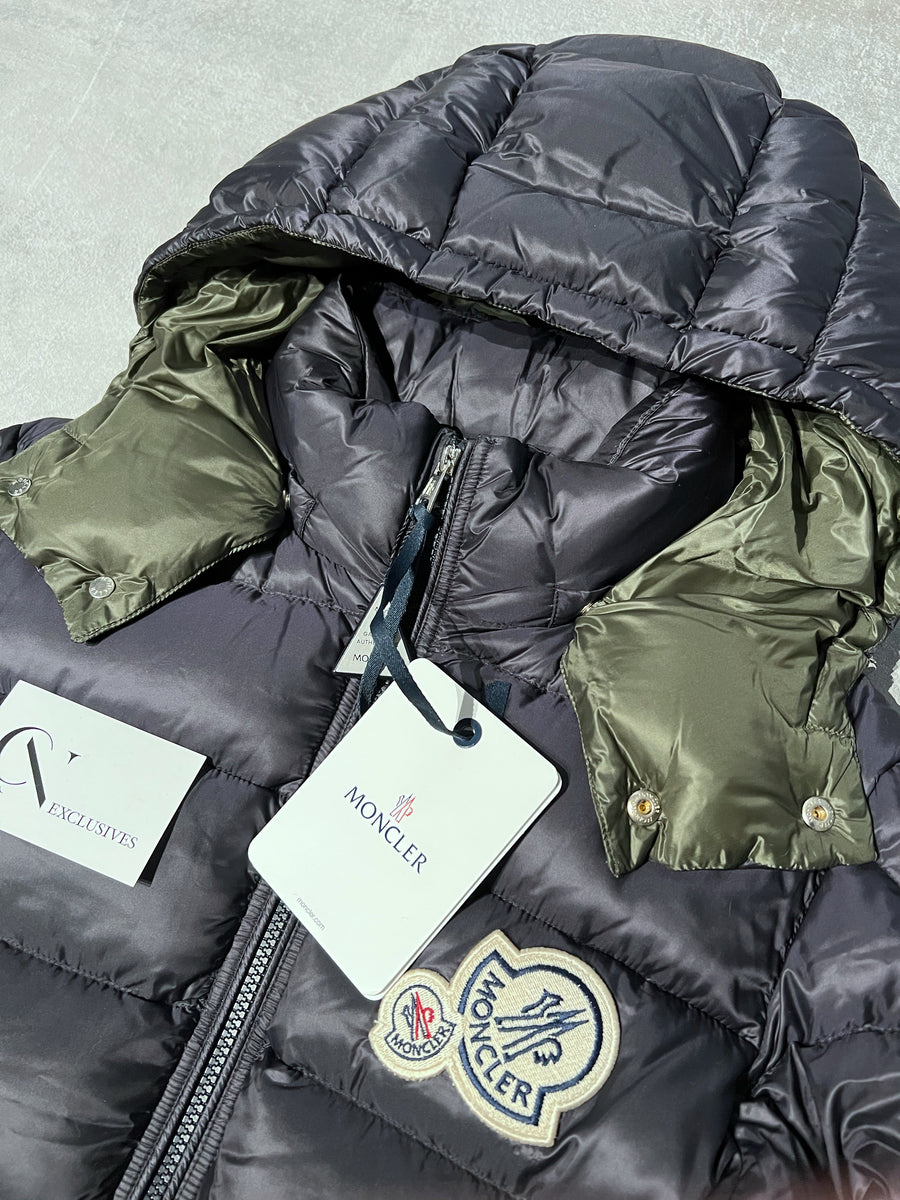 Moncler Bramant Jacket - Size 1 – CnExclusives